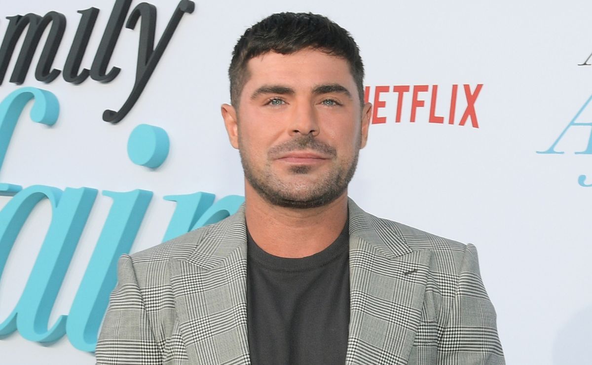 Zac Efron's accident: What his hospital stay suggests about the ...