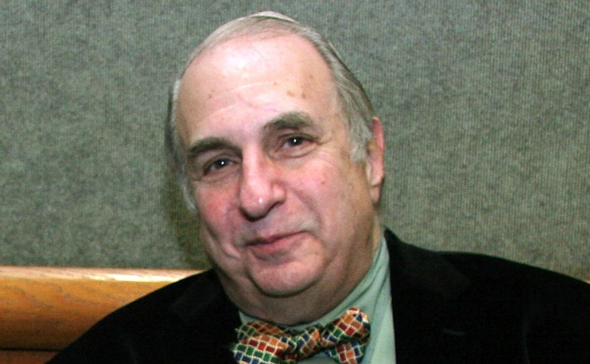 Producer Daniel Selznick, last link to the Louis B. Mayer family, dies ...