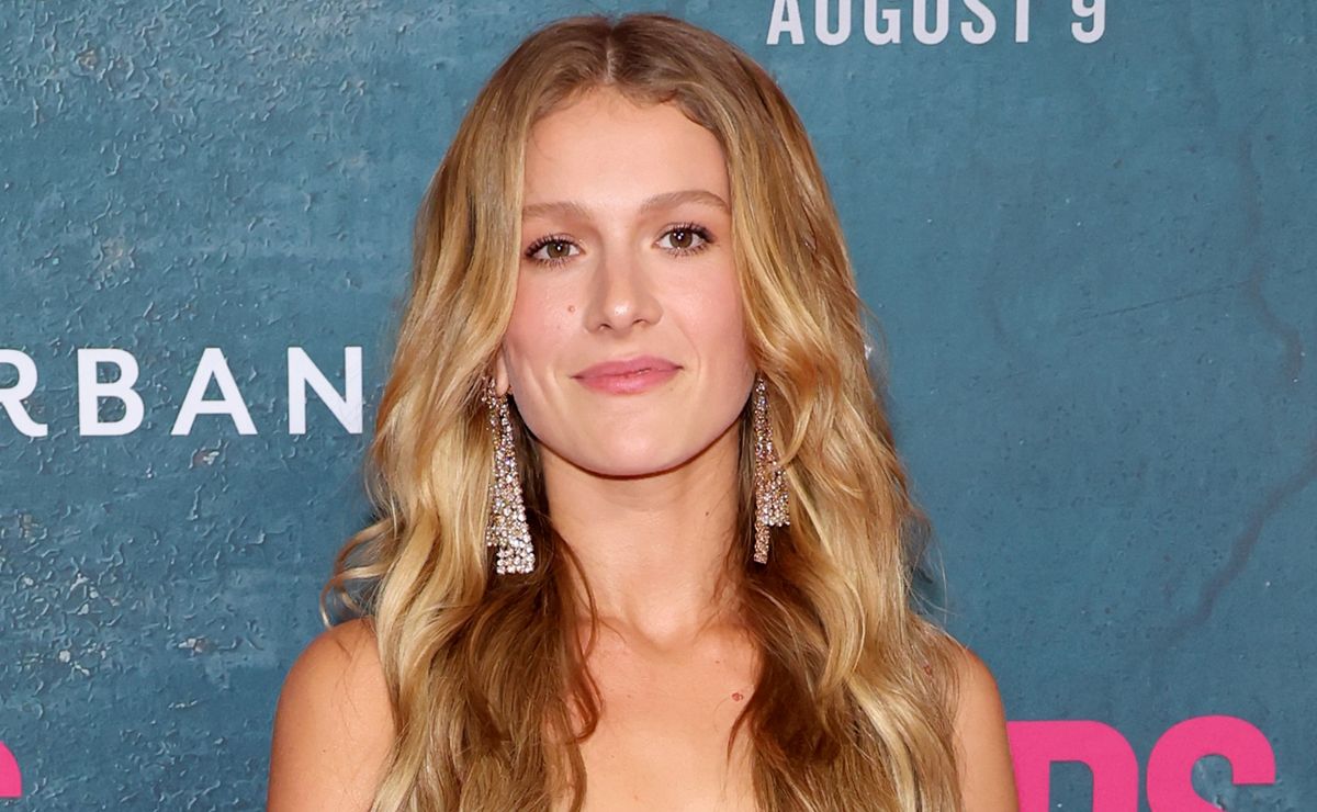 Isabela Ferrer's profile: Who is the actress of 'It Ends with Us ...