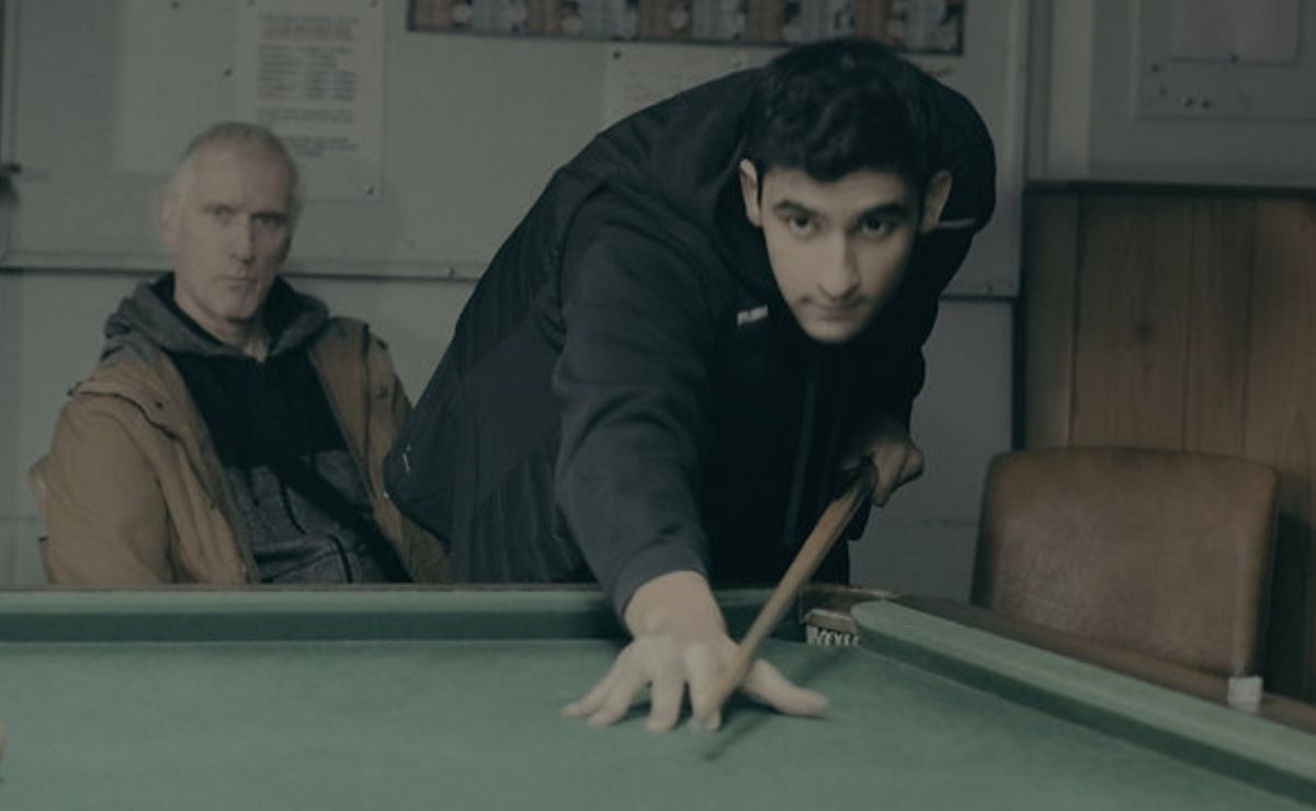 'All Crazy Random' on streaming: How to watch Zain Iqbal's action movie ...