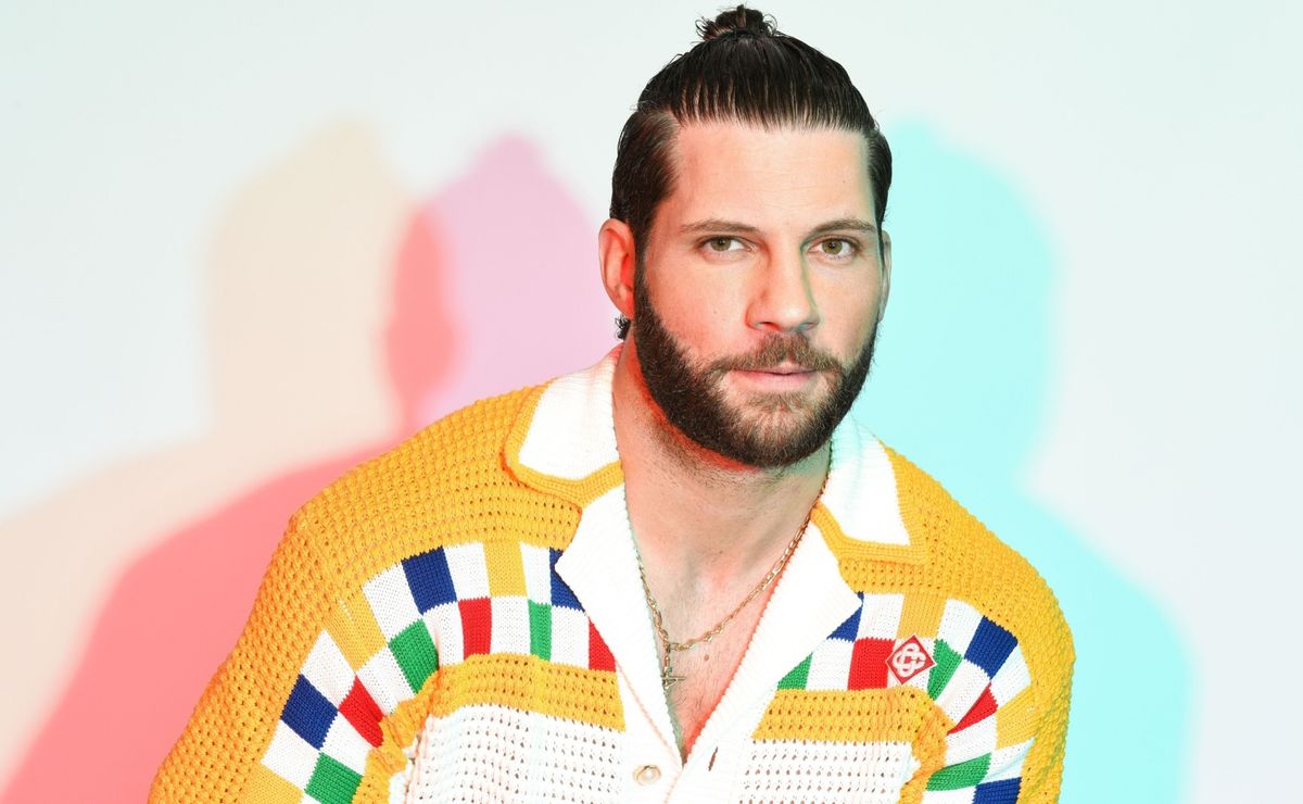 Florian Munteanu's profile: Love life and all about Borderlands actor ...