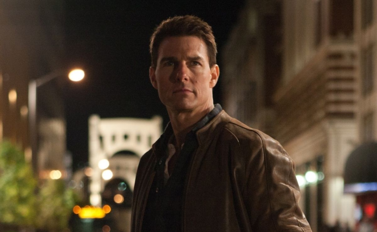 Is Tom Cruise doing more 'Jack Reacher' movies? Director’s word ...