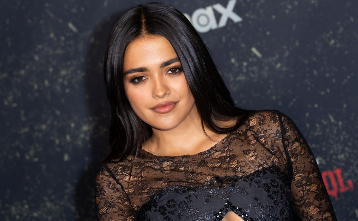 Origins, nationality, family and all of One Fast Move star Maia Reficco ...