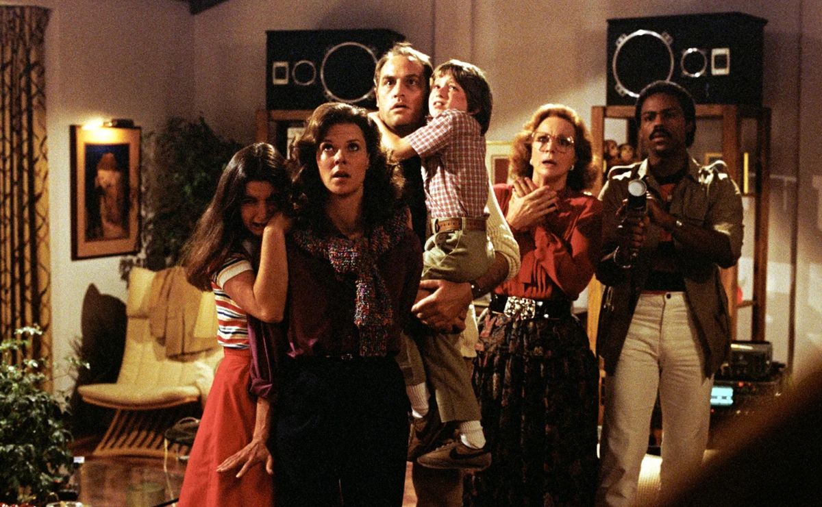 The 'Poltergeist' house hits the market: Complete listing details ...