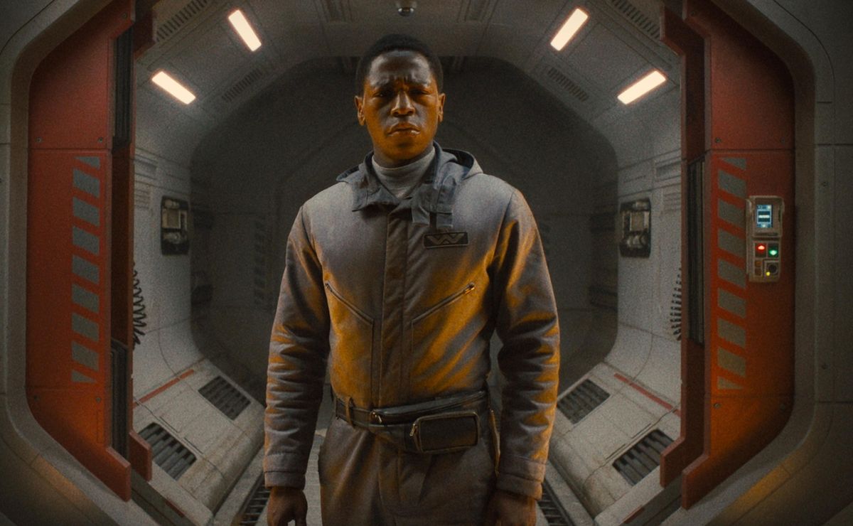 Is there a post-credits scene in 'Alien: Romulus'? All the details ...