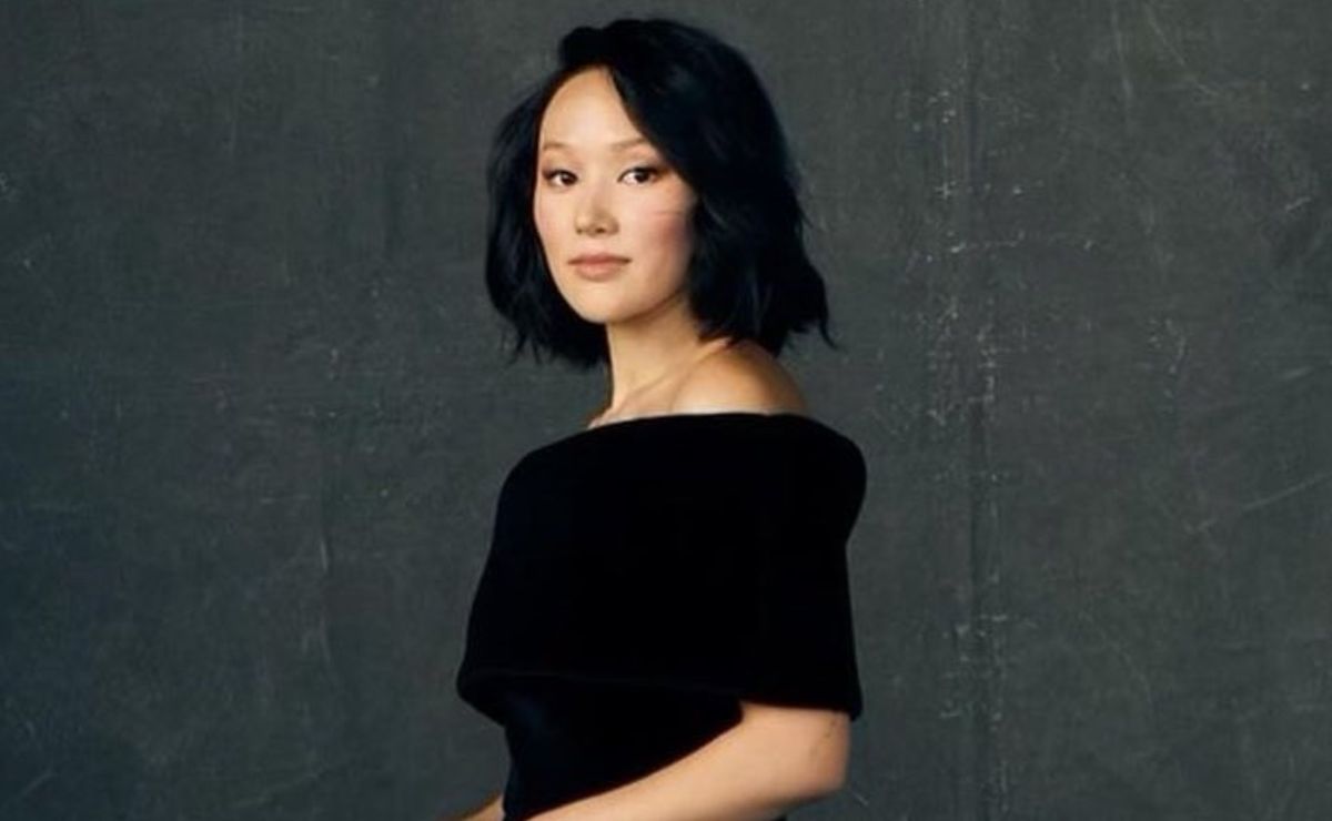 Yerin Ha's profile: Age, height and all about the next Bridgerton star ...