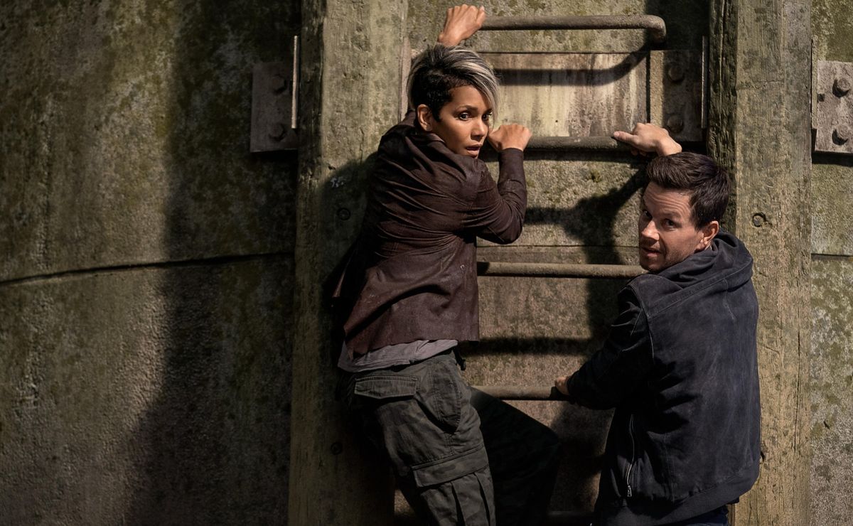 Netflix's The Union Soundtrack: All the songs in Halle Berry's movie ...
