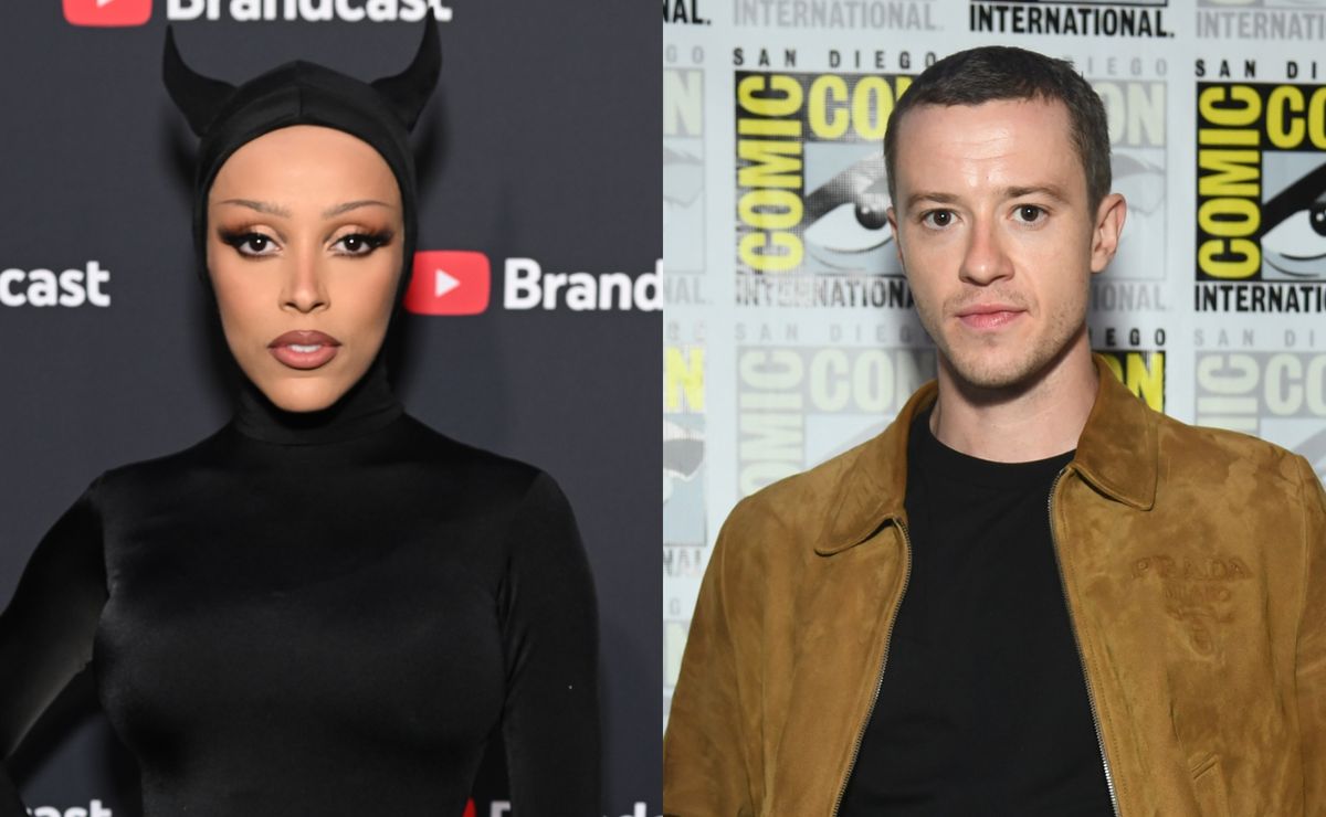 Are Doja Cat and Joseph Quinn dating? Rumors explained - Spoiler US