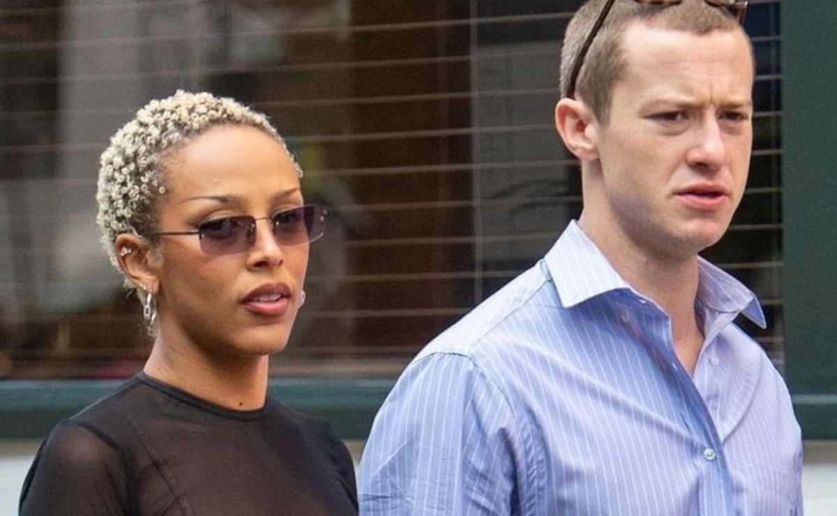Joseph Quinn and Doja Cat's relationship: All about the star romance ...