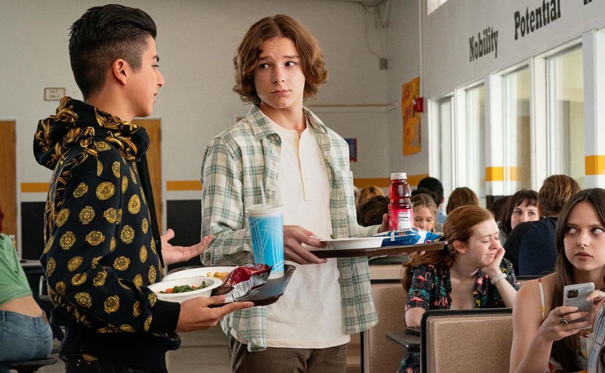 Netflix's Incoming: What songs play in the comedy? Here, the Soundtrack ...