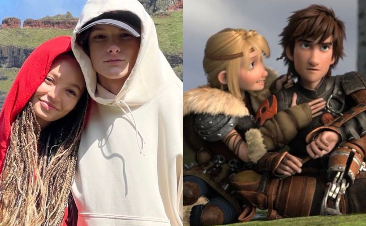 Mason Thames' How to Train Your Dragon: When does it hit theaters ...