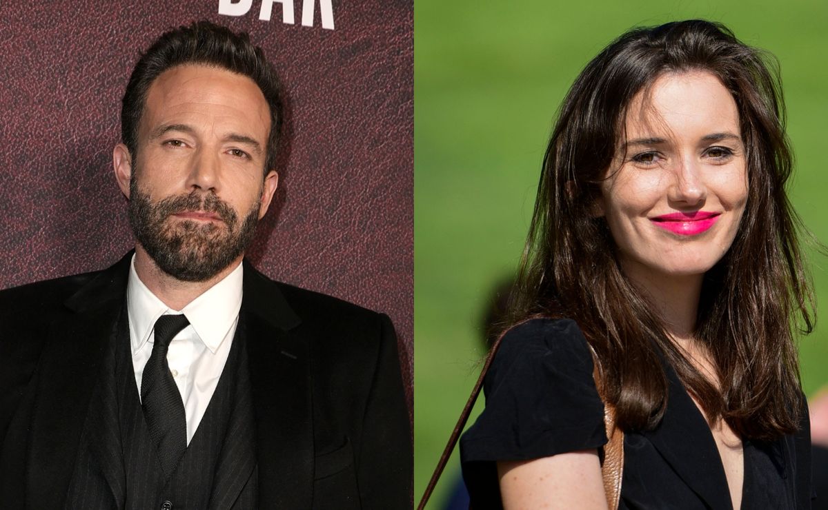 Are Ben Affleck and Robert F. Kennedy Jr.'s daughter Kick dating ...