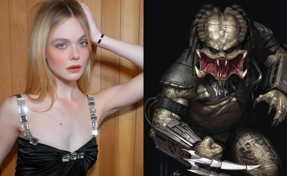 Predator: Badlands with Elle Fanning: Plot, cast and possible release date - Spoiler US