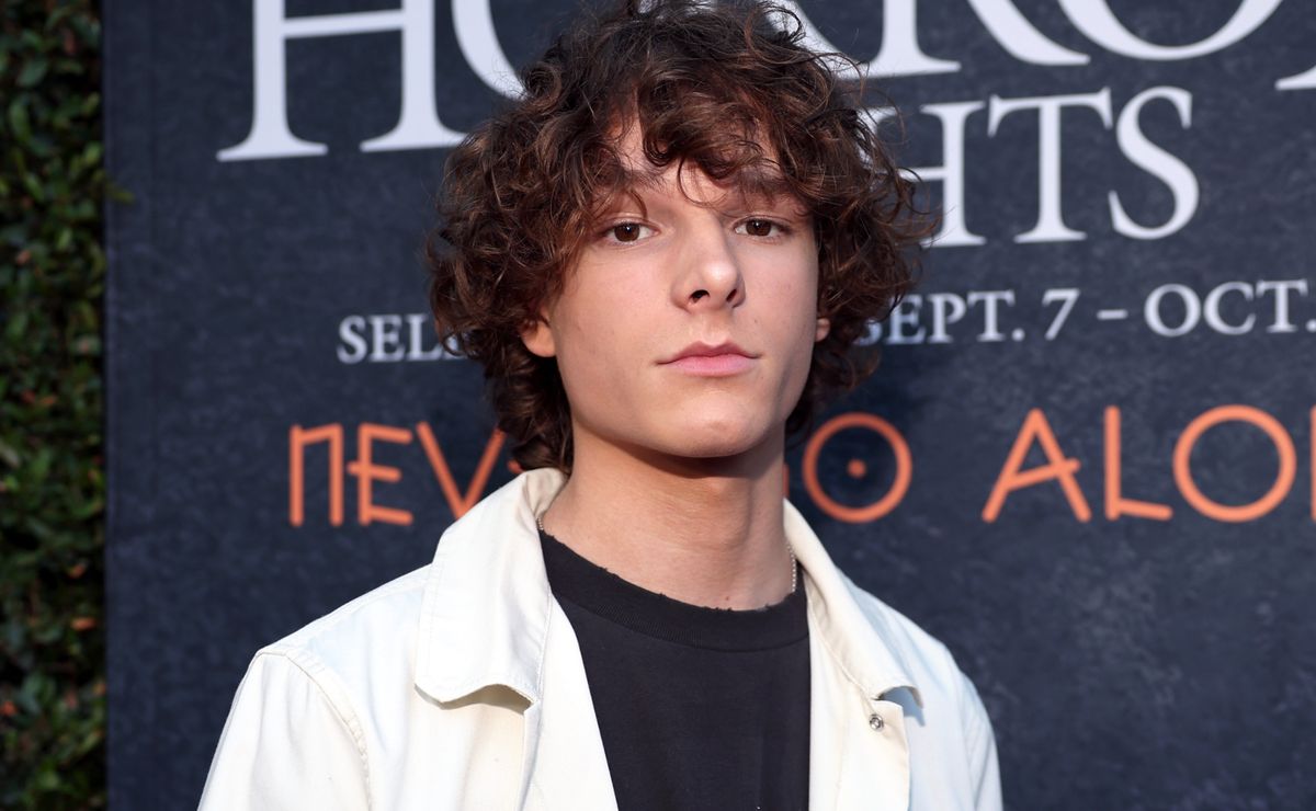 Mason Thames' next projects: What movies and series will he be in ...