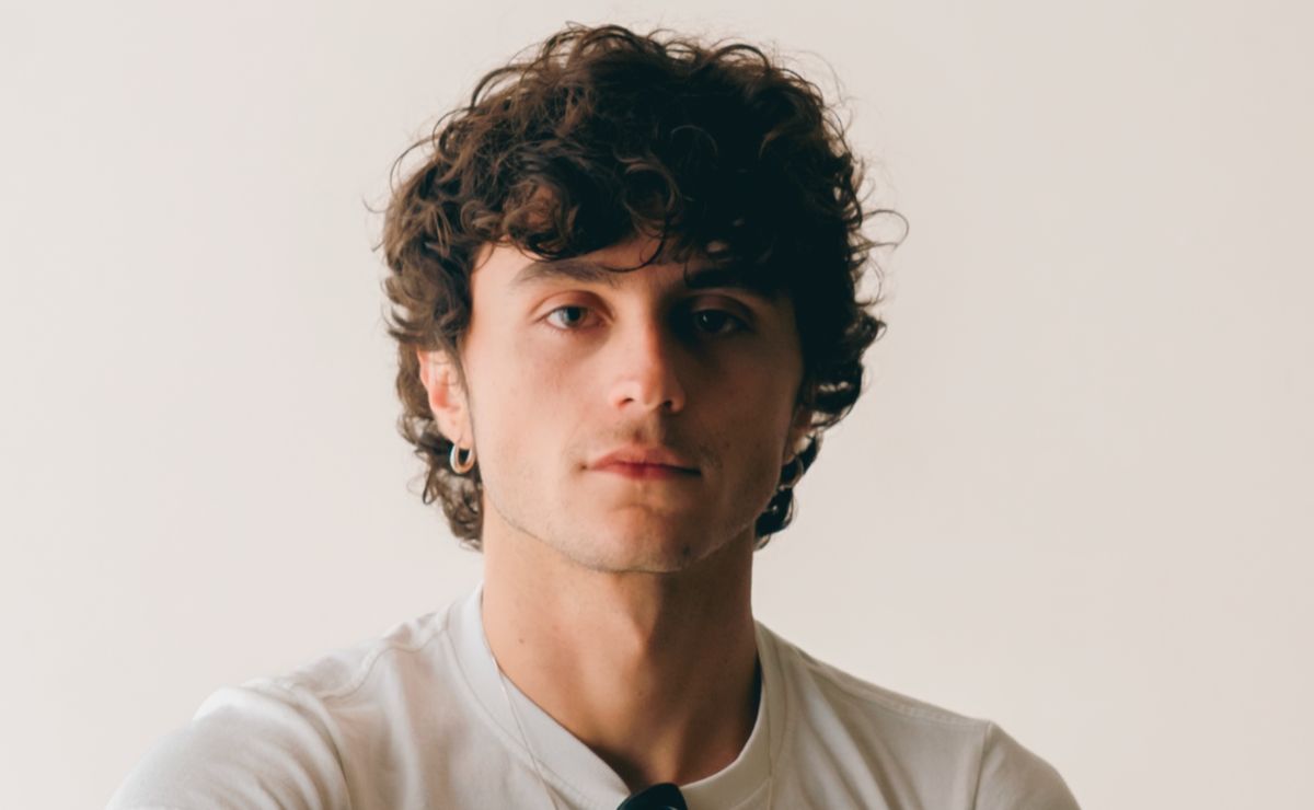 Fernando Cattori's profile: Age, love life and all on the 'Untamed ...