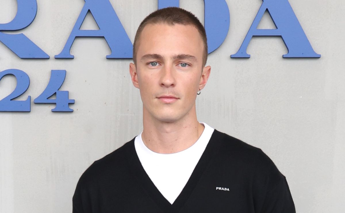 Outer Banks actor Drew Starkey's love life in 2024: Is he single ...