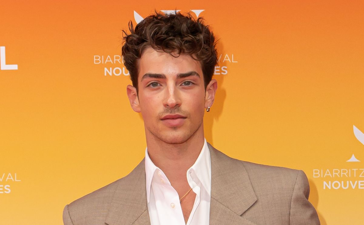 Manu Ríos' love life: Is the 'Breathless' actor single or dating ...