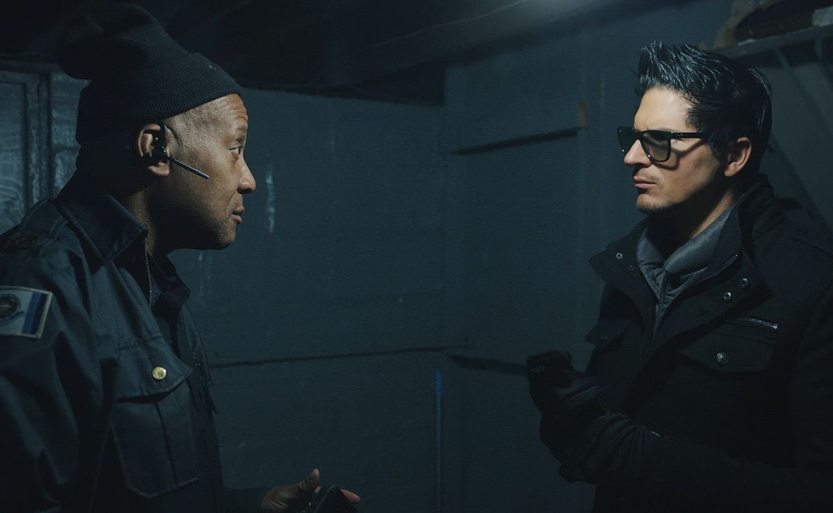 Netflix's 'The Deliverance' documentary: Where to watch 'Demon House ...