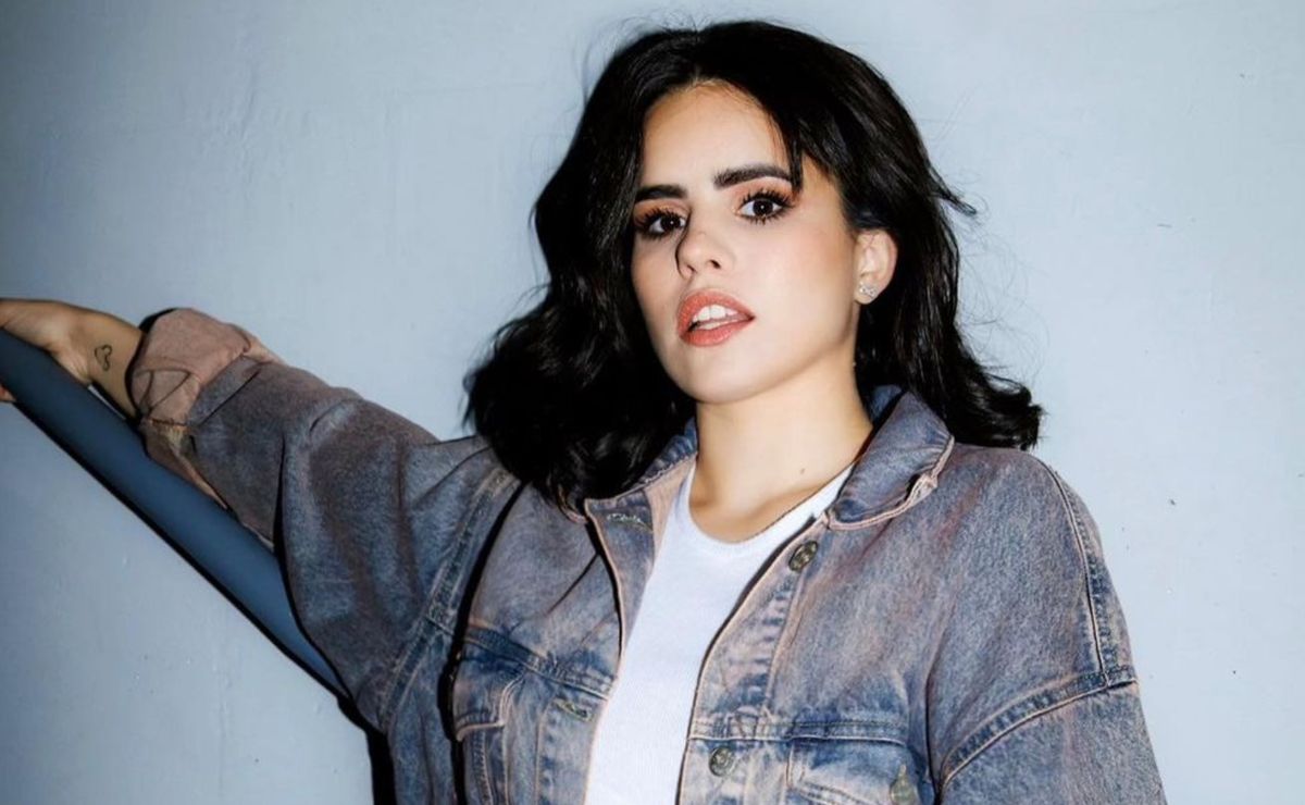 '(Un)lucky Sisters' star Sofia Morandi's profile: Age and all about her - Spoiler US