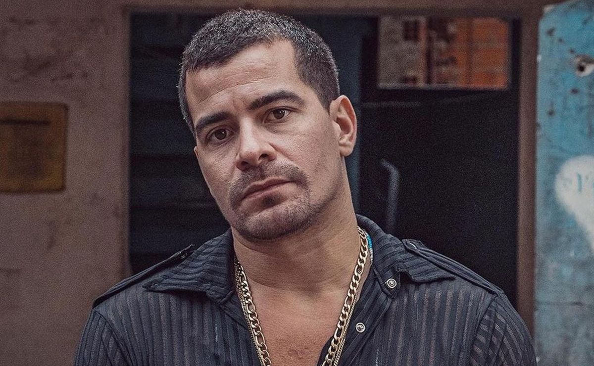 'City of God: The Fight Rages On' star Thiago Martins' profile: All of him - Spoiler US