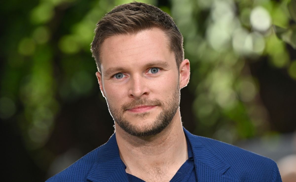 The Perfect Couple actor Jack Reynor's love life in 2024: Is he single ...