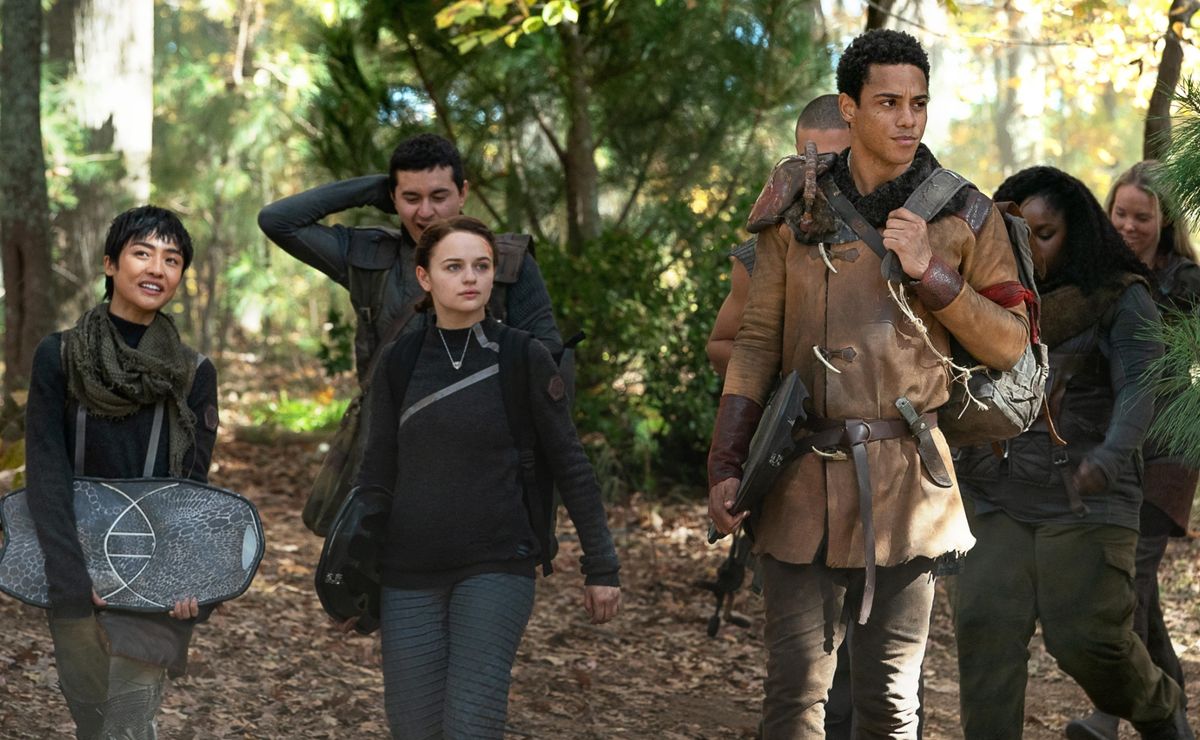 Netflix's Uglies adaptation with Joey King: Artist, songs and score ...