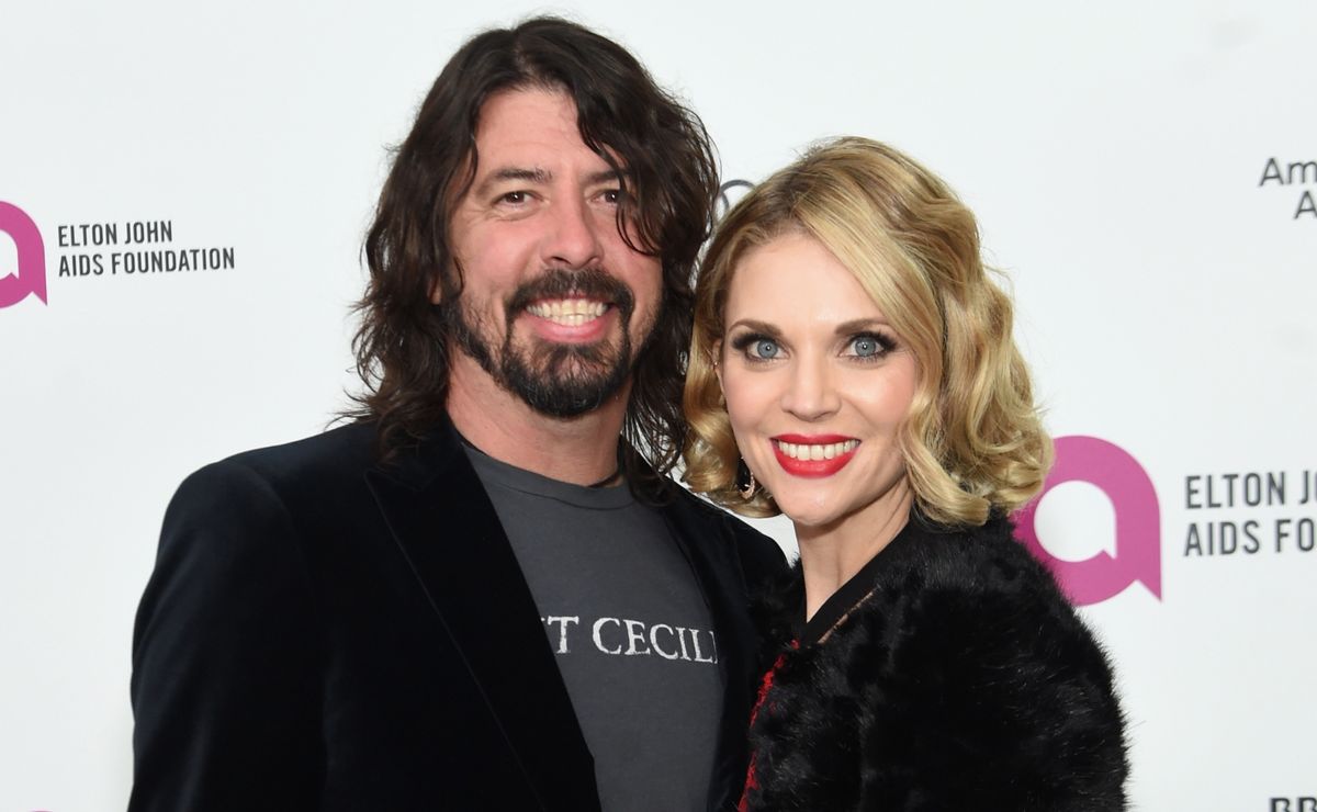 Age, height and all about Jordyn Blum: Who is Dave Grohl's wife? - Spoiler US