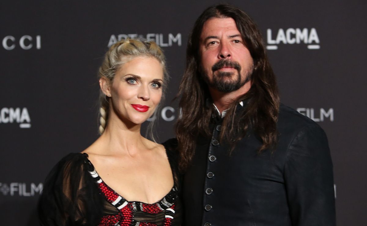 Dave Grohl and Jordyn Blum's love life: Relationship timeline and more ...