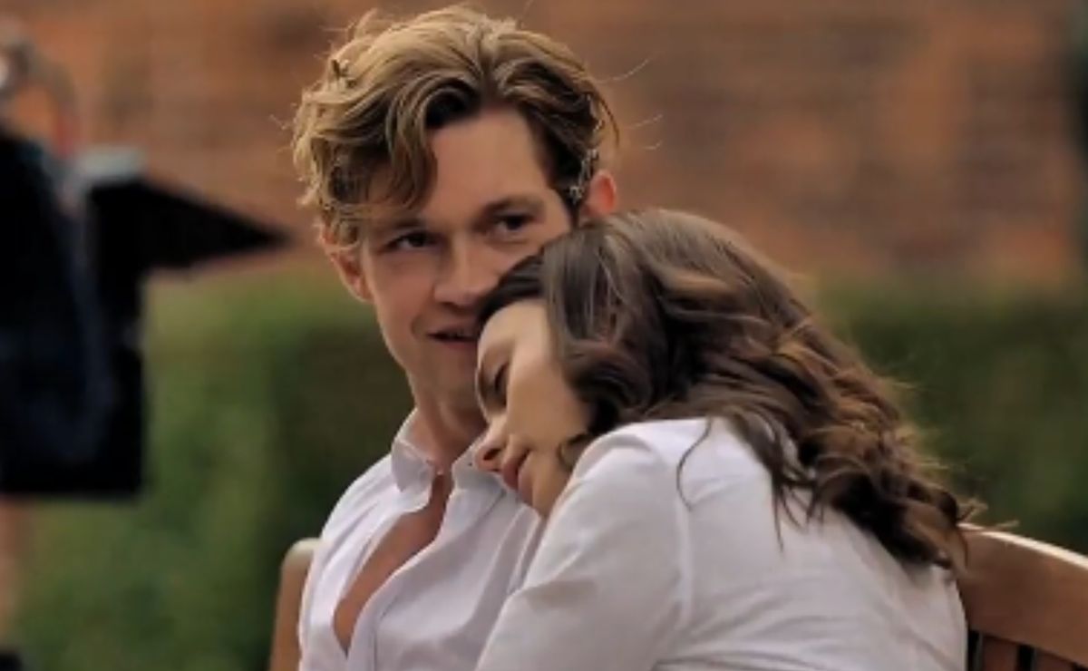 Prime Video's Maxton Hall: How many seasons will the romantic drama ...