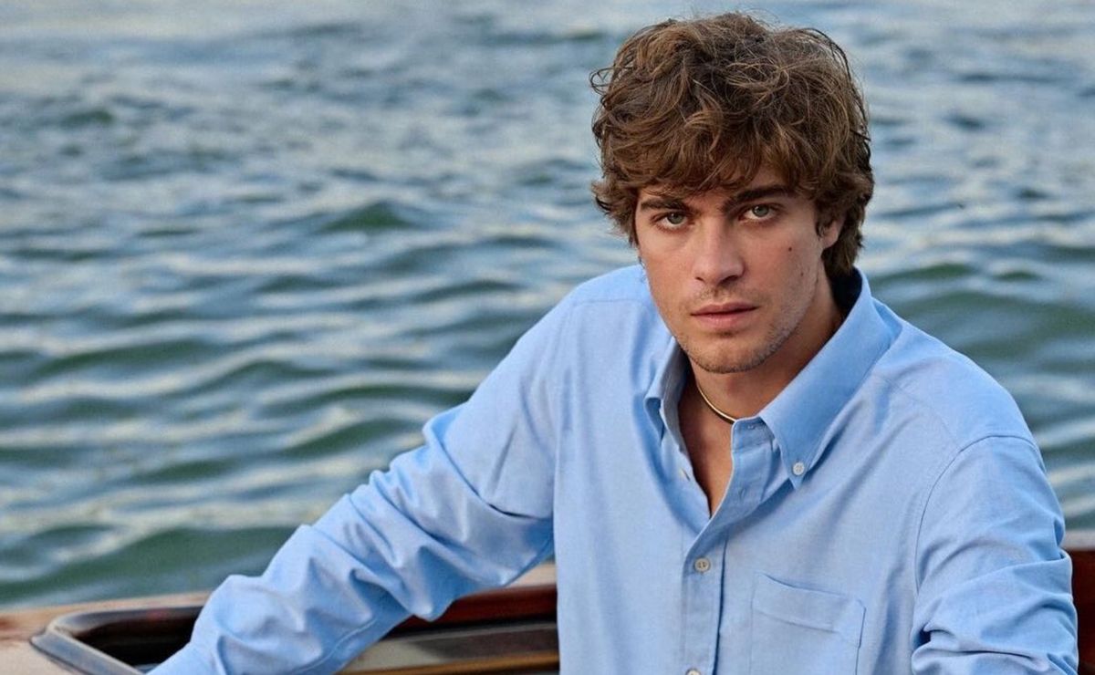 Italian actor Lorenzo Zurzolo's love life in 2024: Is he single ...