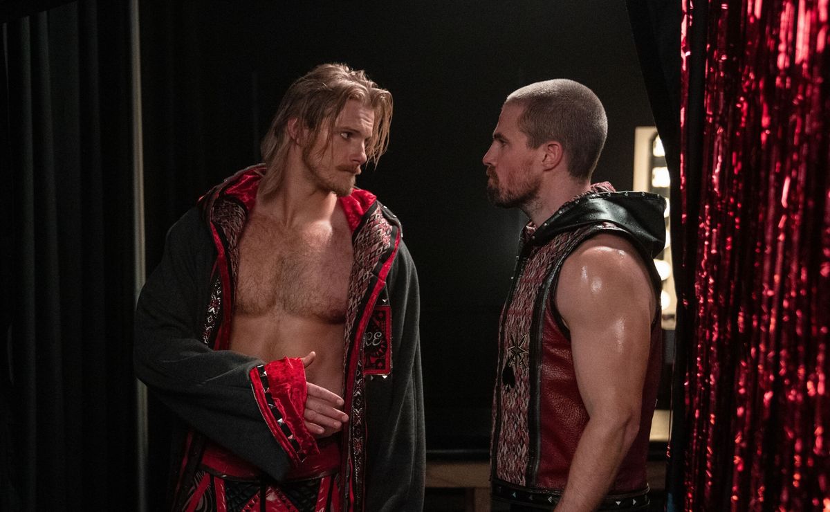 Netflix's Heels Soundtrack: Songs, artists and all of Season 1 and 2 ...