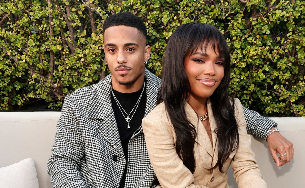 Is Ryan Destiny still Keith Powers' girlfriend? All the details ...