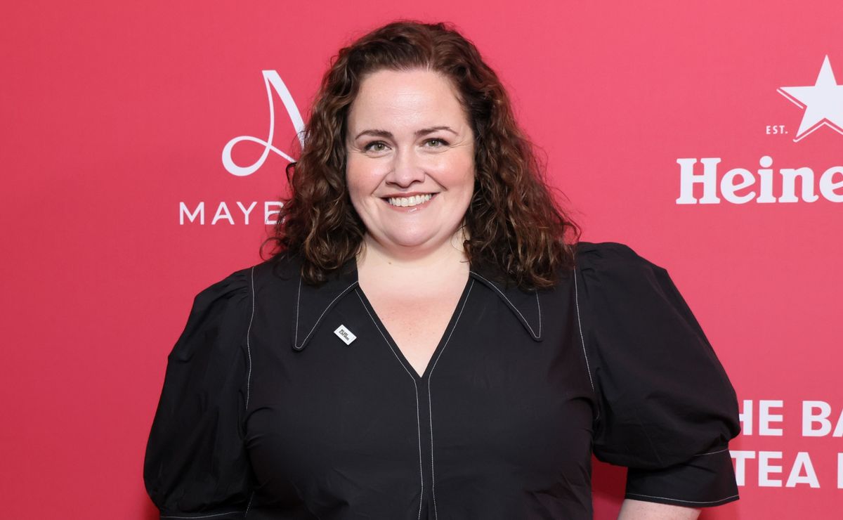 Jessica Gunning's love life: Is the 'Baby Reindeer' actress married ...