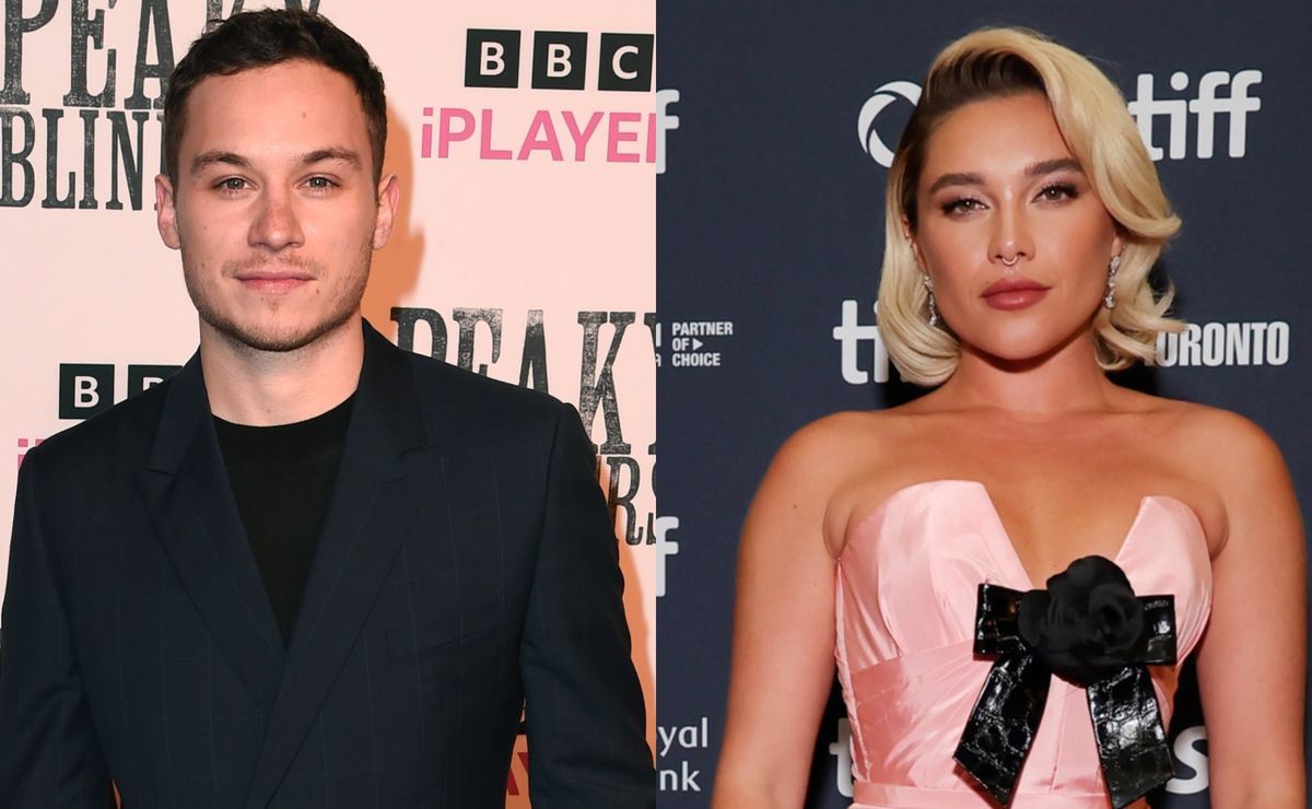 Finn Cole's profile: Who is Florence Pugh's new boyfriend? All about ...