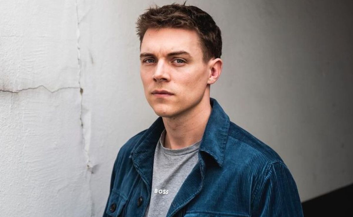 Who is the Un/Dressed actor Gerrit Klein? Age, love life and more ...