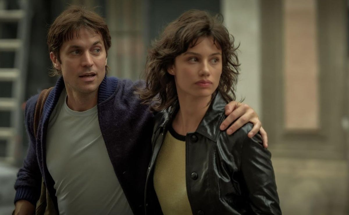 Prime Video's Freedom with Lucas Bravo: What is the real story behind ...