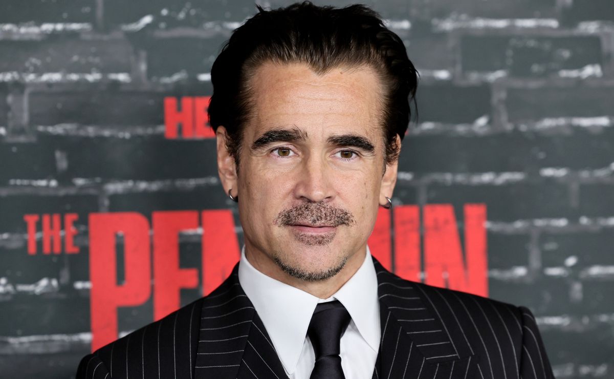 Is Colin Farrell single? All that is known about his love life in 2024 ...