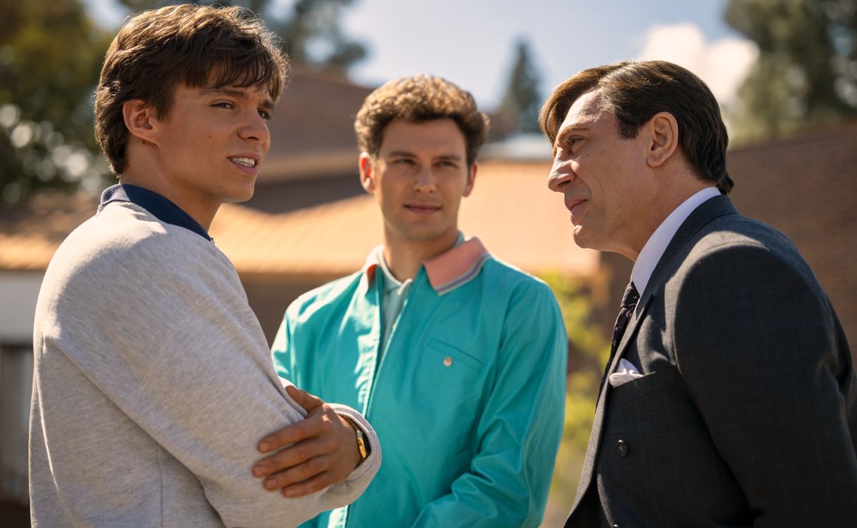 Netflix's Monsters Soundtrack: Songs, score and artists of Season 2 ...