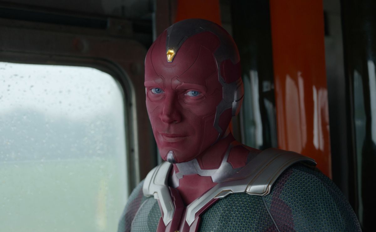 Vision Quest: Cast, plot and all of the upcoming WandaVision spin-off ...