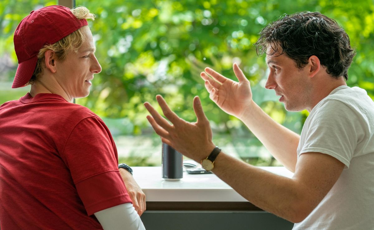 Prime Video: 'Challengers' occupies the Top 1 in the United States ...