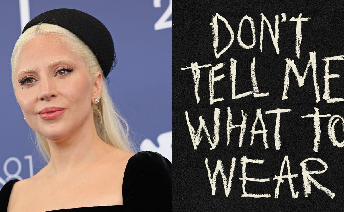 The meaning behind Lady Gaga’s cryptic September Instagram posts ...