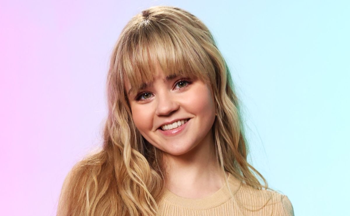 Megan Stott's profile: Age, parents, and all on the 'Penelope' actress - Spoiler US