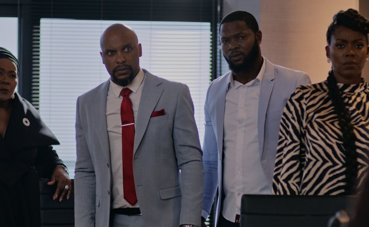 Netflix's Blood Legacy Soundtrack: Songs, score and artists of Season 1 ...