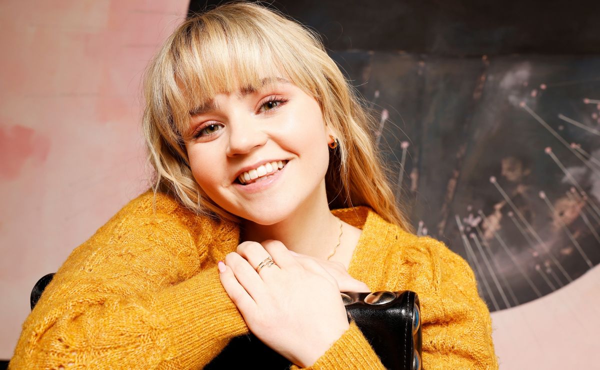 Is Megan Stott single? All that is known about her love life in 2024 ...