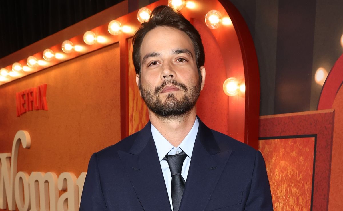 Who is Daniel Zovatto? Love life and more about Woman of the Hour actor ...