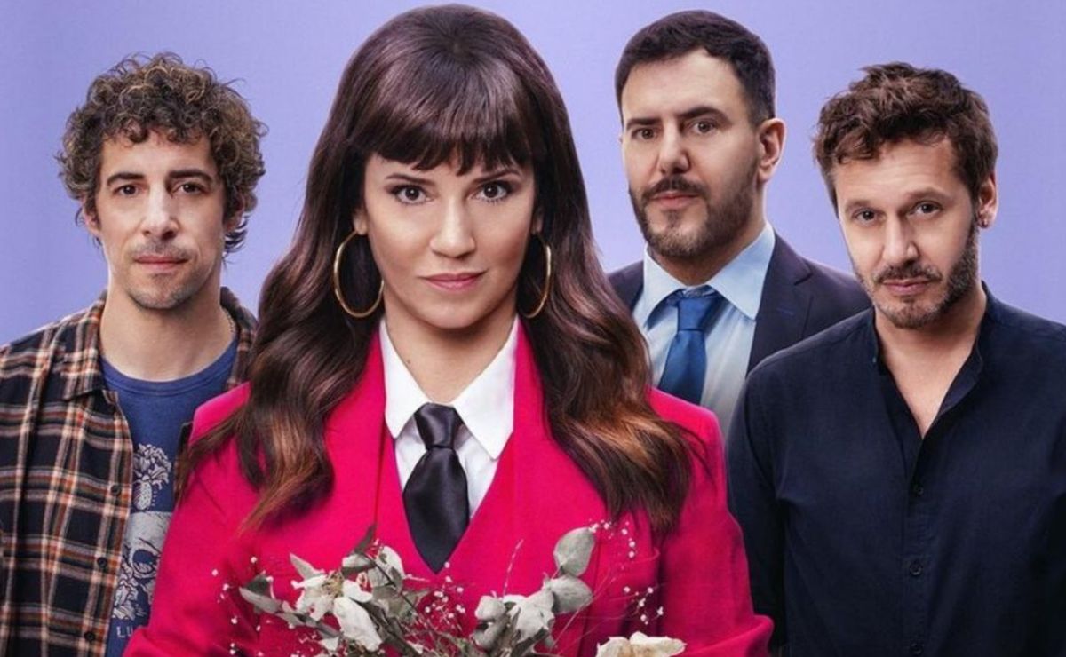 Envious with Griselda Siciliani: When will the Season 2 be released ...