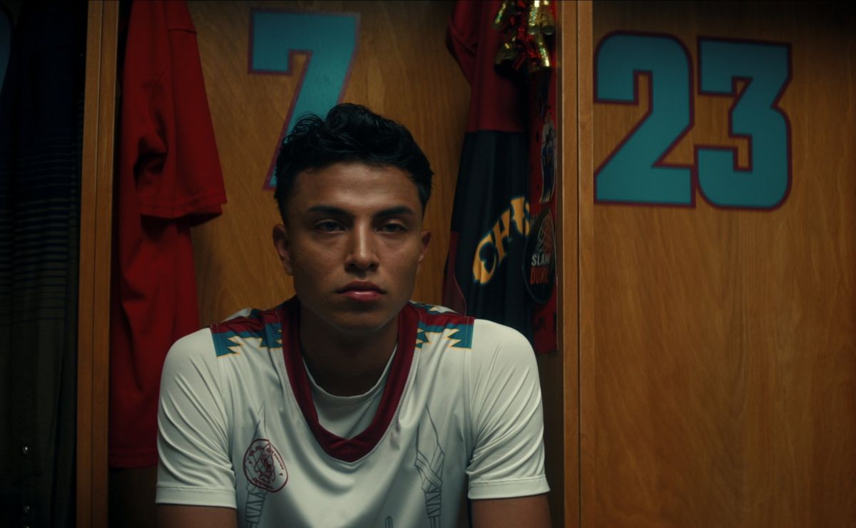 Netflix's Rez Ball Soundtrack: All the music from the sports movie ...