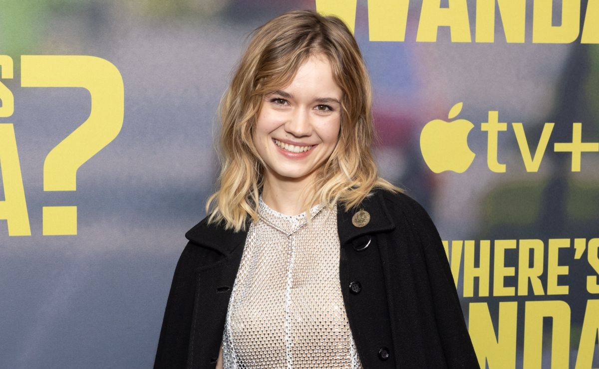 Lea Drinda's profile: Age, movies, TV shows, and all on the 'Where's ...