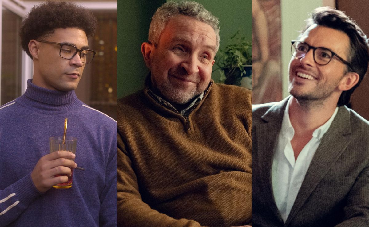 Heartstopper Season 3 Cast Guide: New characters in the Netflix series - Spoiler US