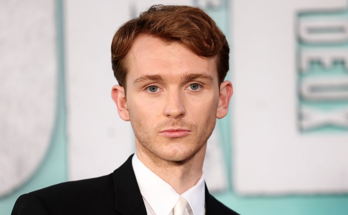 Is Harry Lawtey single? 'Joker 2' actor's love life - Spoiler US